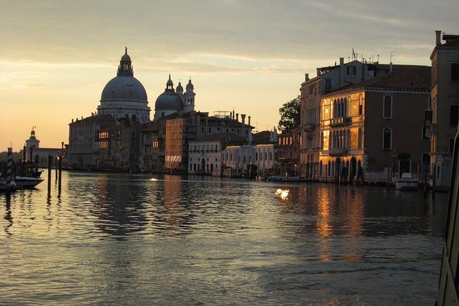The Heart of Venice: A Self-Guided Audio Tour - Who Is This Tour Best For?