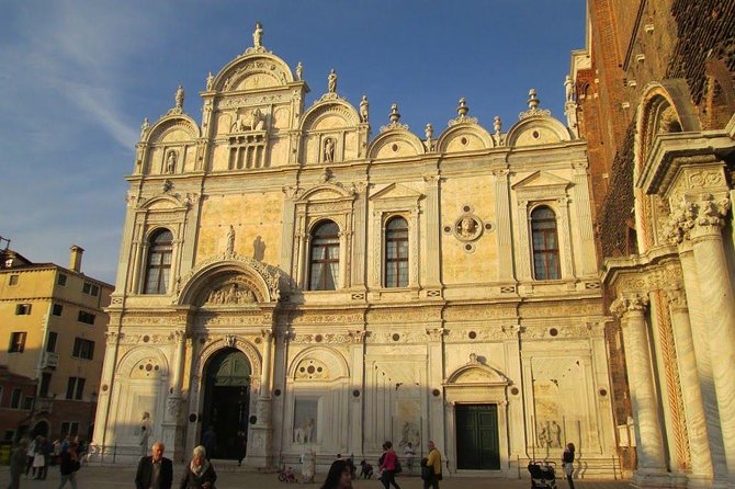 The Heart of Venice: A Self-Guided Audio Tour - The Sum Up