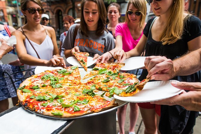 The Heart & Soul Of Greenwich Village Food & Culture Tour - The Big Picture: Is This Tour Worth It?