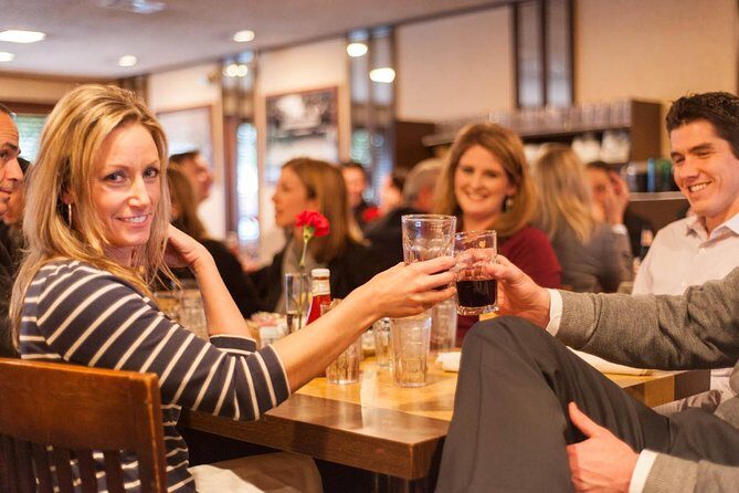 The Heights Food Tour in Houston - Practical Details and Considerations
