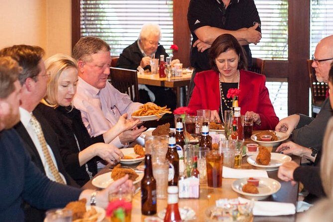 The Heights Food Tour in Houston - The Sum Up: Is It Worth It?