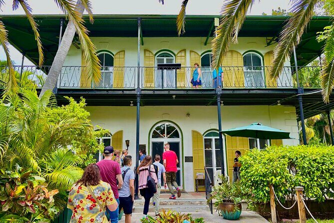 The Hemingway Experience in Key West - How to Make the Most of Your Tour