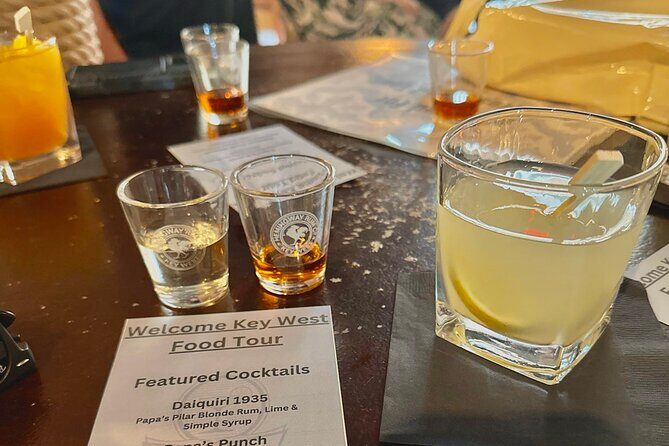 The Hemingway Experience in Key West - FAQ