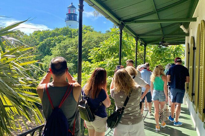 The Hemingway Experience in Key West - The Sum Up