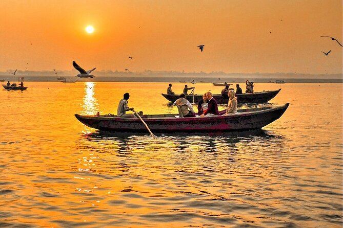 The Heritage City Tour in Varanasi - An Honest Look at the Heritage City Tour in Varanasi