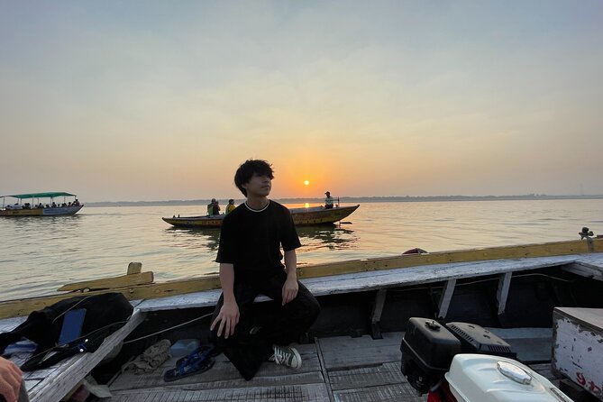 The Heritage City Tour in Varanasi - What the Tour Includes and What to Keep in Mind