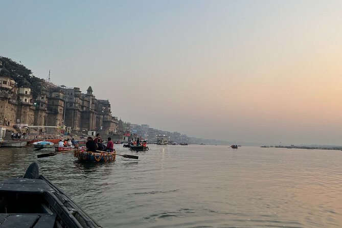 The Heritage City Tour in Varanasi - Final Thoughts