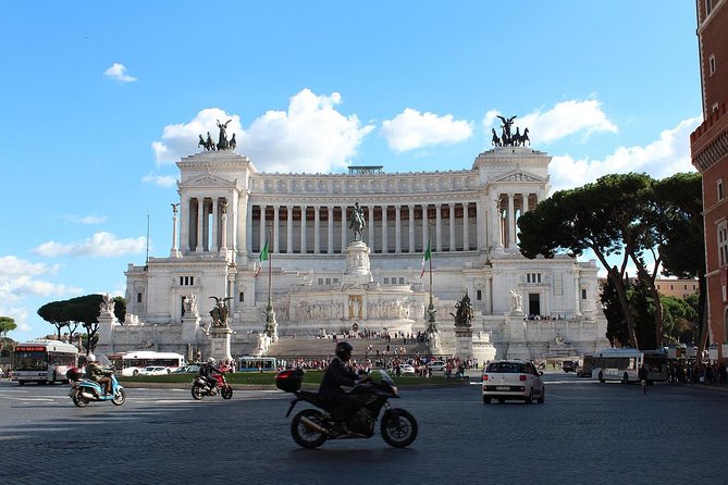 The hidden corners of Rome - Practical Details and What to Expect
