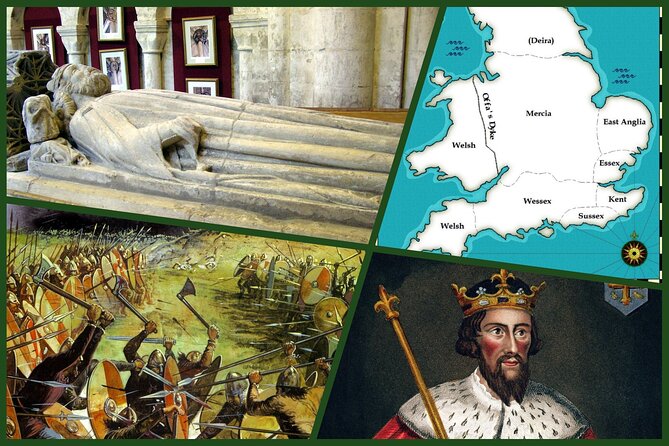 The Hidden Cotswolds & Dark Age England Review - Guest Experiences and Testimonials