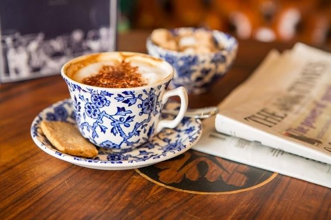 The Hidden Cotswolds & Dark Age England Review - Commitment to Customer Service