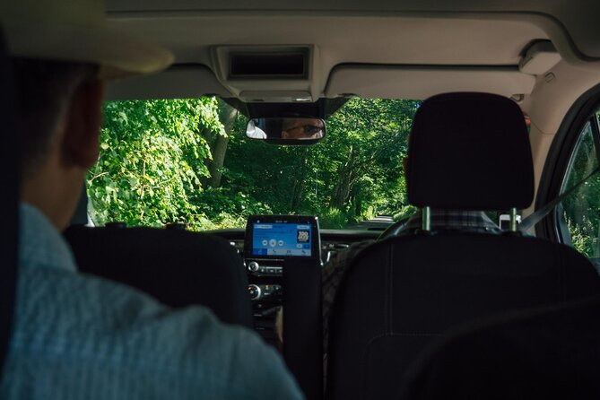 The Hidden Cotswolds & Dark Age England Review - Savoring the Traditional Country Pub Lunch