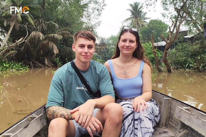 The hidden Fabulous Floating Market and Small Canal - FAQ