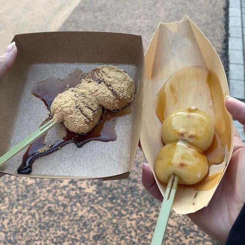 The hidden flavors of Yanaka: Tokyo's historic gourmet district - A Taste of Retro Modernism: Café Experience