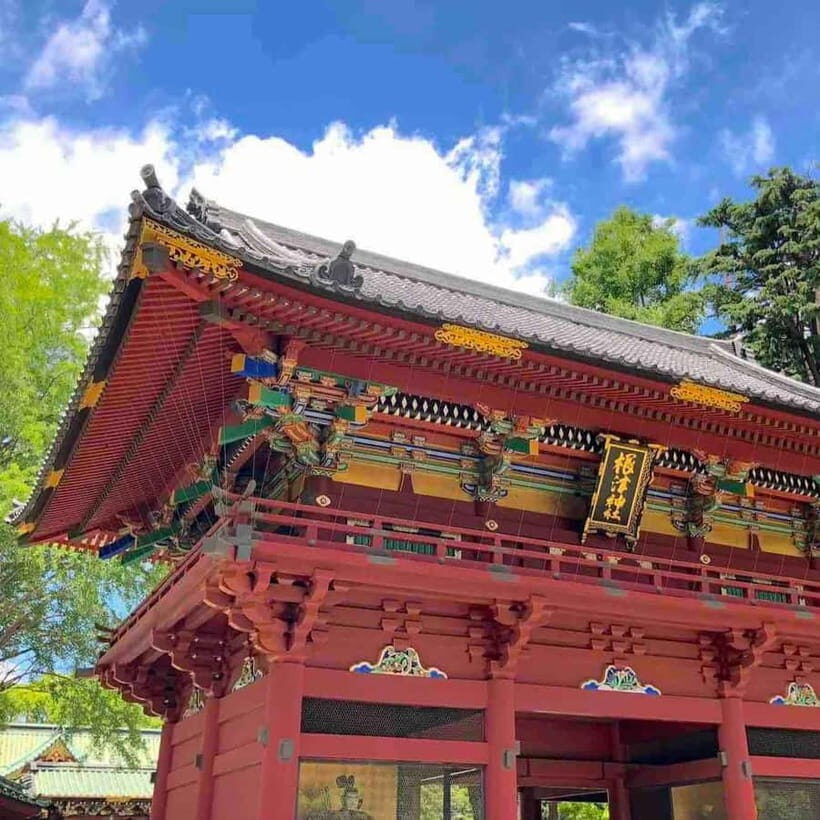 The hidden flavors of Yanaka: Tokyo's historic gourmet district - The Experience: An Informed Perspective