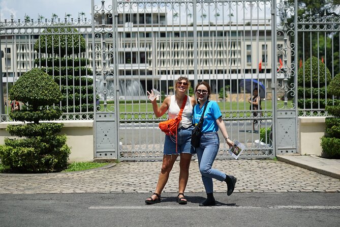 The Hidden Gems & Insightful Stories of Saigon Walking Tour - Why This Tour Stands Out