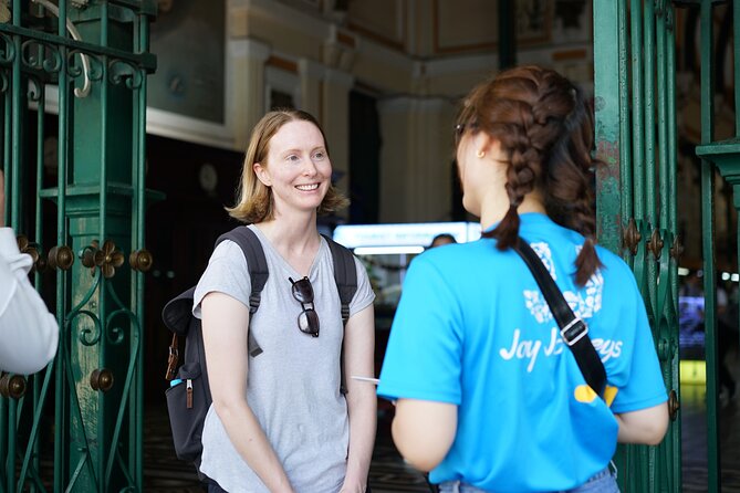 The Hidden Gems & Insightful Stories of Saigon Walking Tour - Who Will Love This Tour?