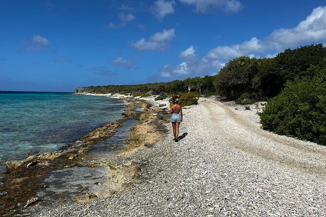 The Hidden Gems of Curacao - Exploring the Hidden Gems of Curaçao: A Travel Review