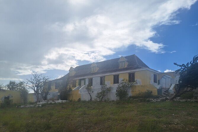 The Hidden Gems of Curacao - Why This Tour Offers Value