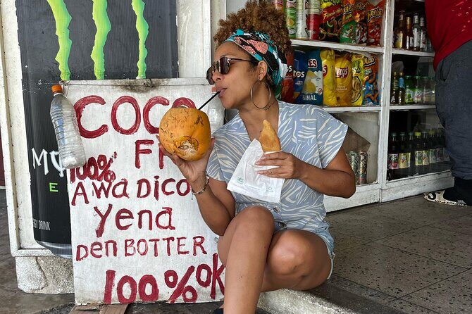 The Hidden Gems of Curacao - Who Will Love This Tour?