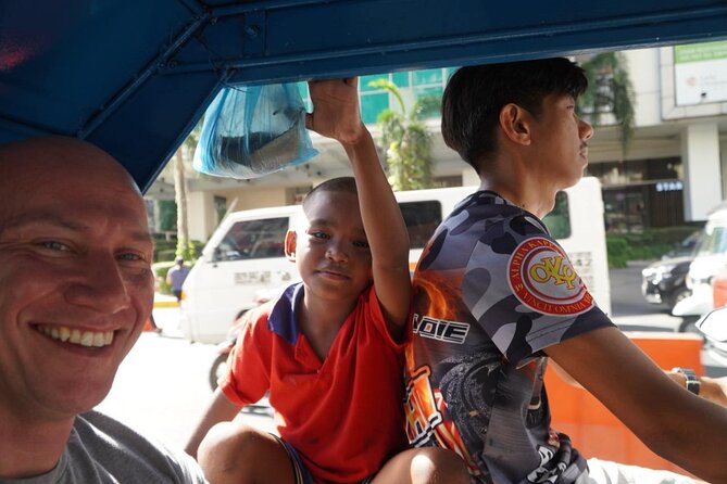 The Hidden Gems of Manila Guided Tour - What’s the Downside?