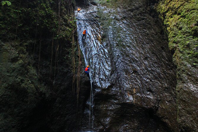 The Hidden Gorgeous Canyoning | Aling Canyon - What You Can Expect on the Tour