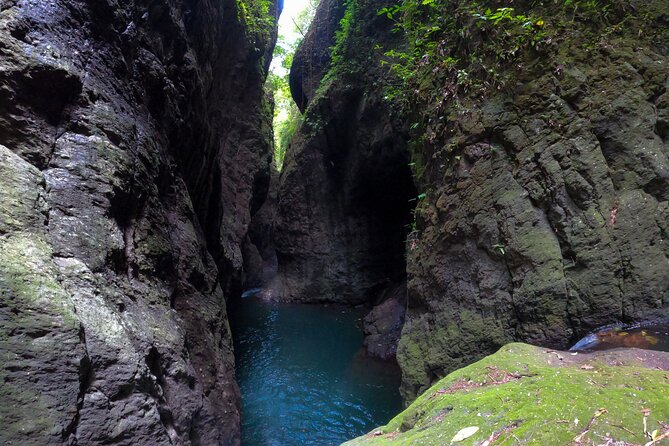 The Hidden Gorgeous Canyoning | Aling Canyon - The Journey Itself: A Day to Remember