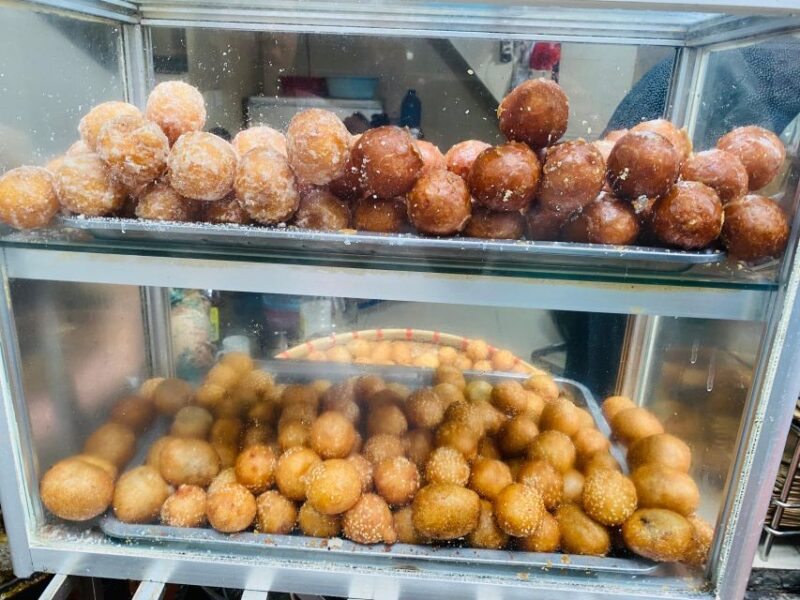 The Hidden Hanoi Old Quarter Experience - FAQs