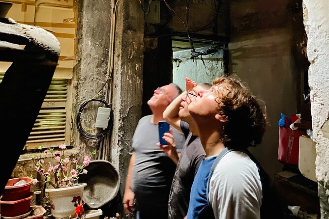 The Hidden Hanoi Old Quarter Experience - FAQ