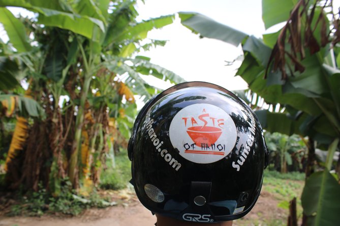 The Hidden Side Of Hanoi By Scooter - What’s Included and How It Matters