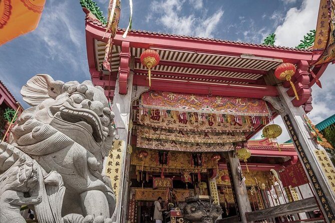 The Hidden Side of Phuket - A Detailed Look at the Tour Experience