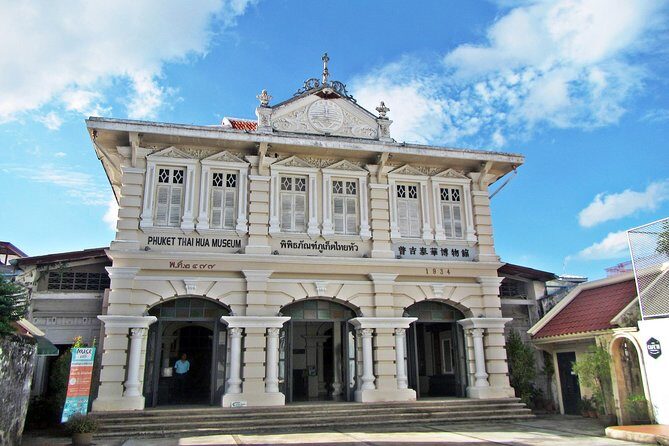 The Hidden Side of Phuket - Who Will Love This Tour?