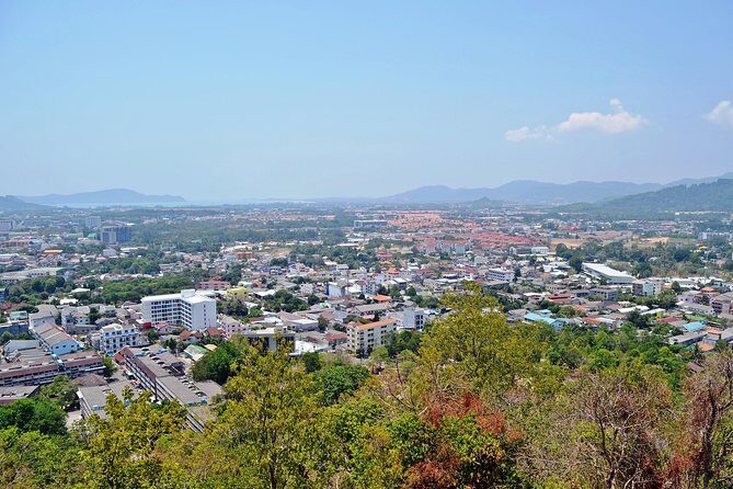 The Hidden Side of Phuket - The Sum Up