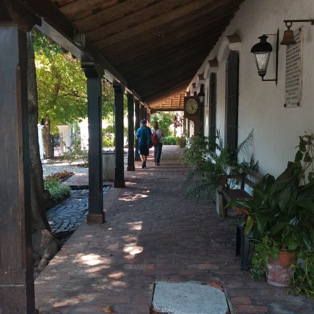 The hidden Treasures of Tigre - Exploring the Itinerary in Detail