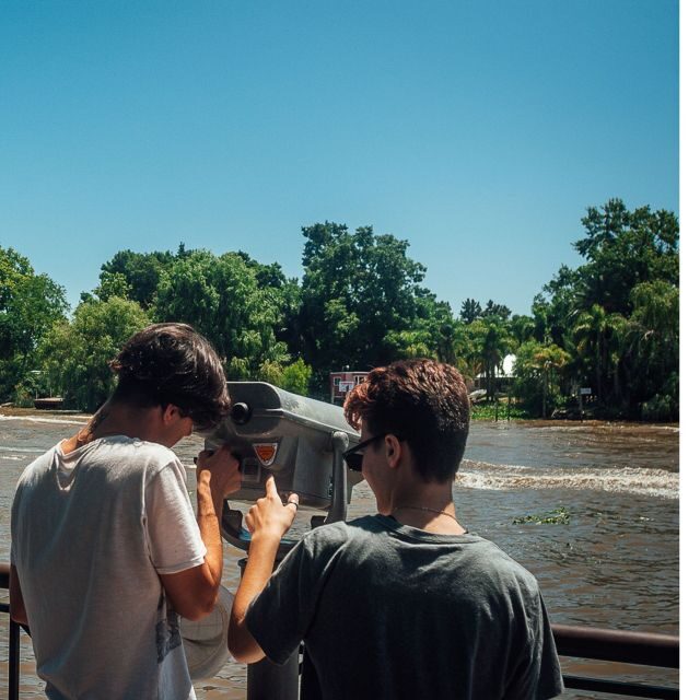 The hidden Treasures of Tigre - Who Might Want to Consider Alternatives?