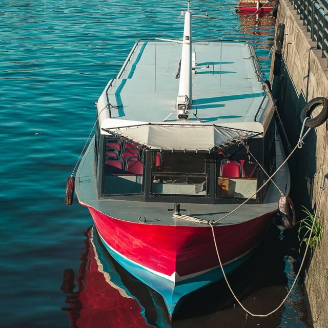 The hidden Treasures of Tigre - Final Thoughts