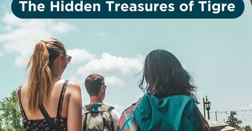 The hidden Treasures of Tigre - Frequently Asked Questions