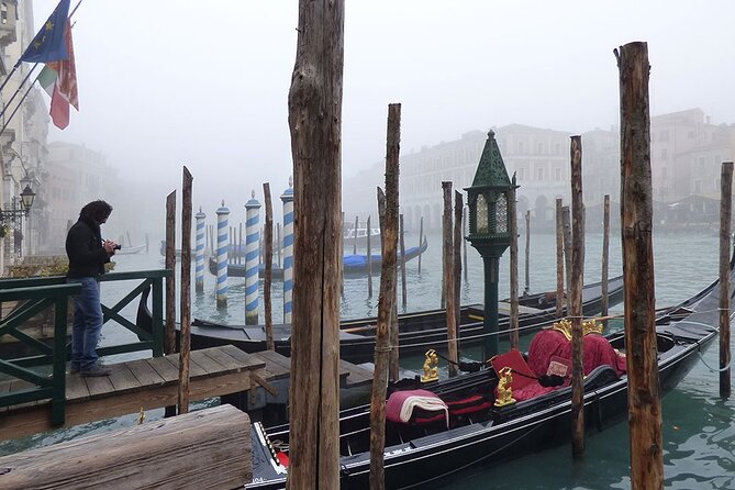 The hidden Venice Private tour - FAQs