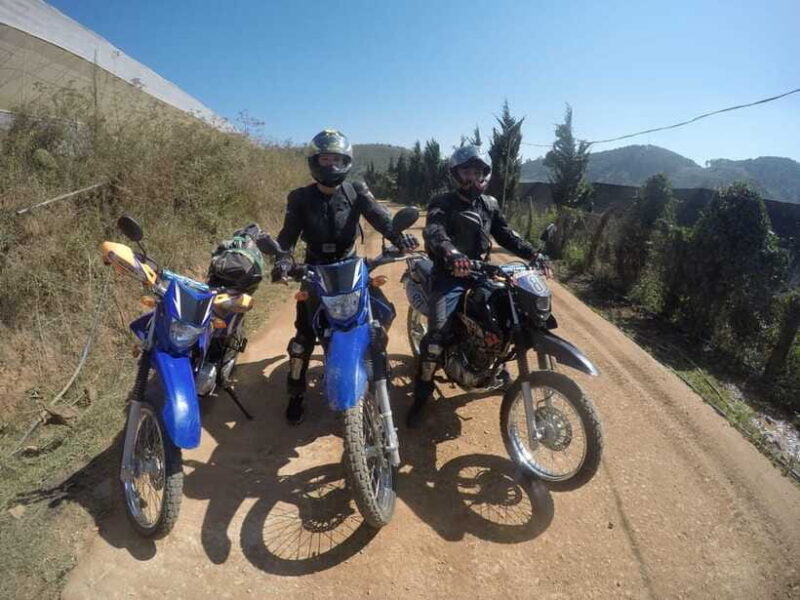 The hidden waterfalls tour - Authentic Experiences and Traveler Feedback