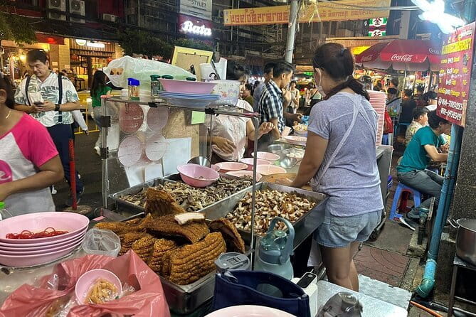 The Highest Rated Food Tour in Bangkok 10+ Tastings - Who Will Love This Tour?