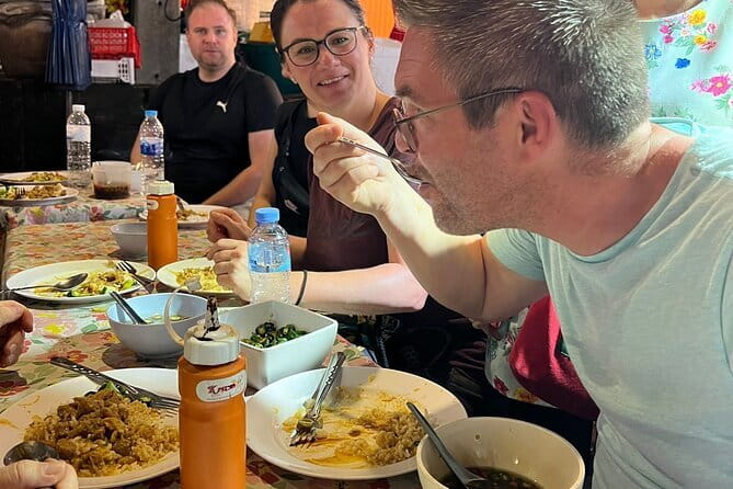 The Highest Rated Food Tour in Bangkok 10+ Tastings - Summary