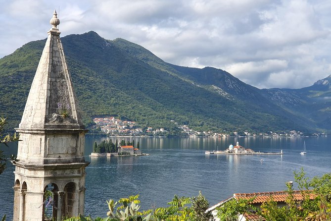 The Highlights of Montenegro - Value for Money
