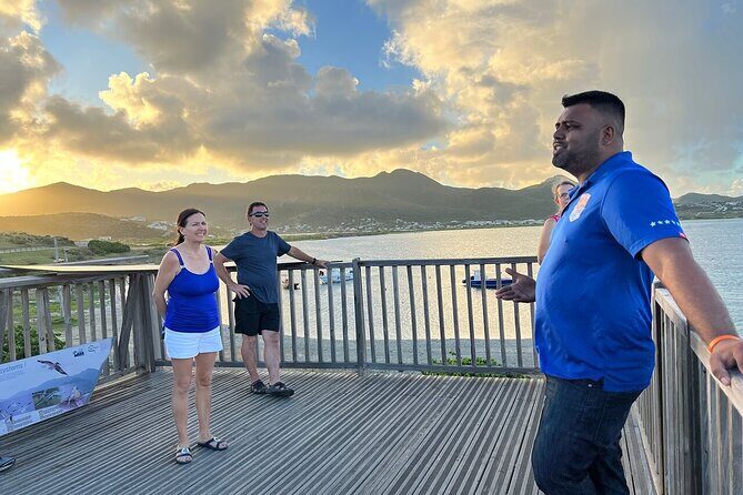 The Highlights of St Maarten Full-Day Private Vip Island Tour - Is It Worth the Price?