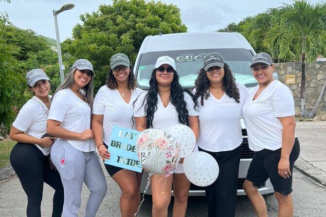 The Highlights of St Maarten Full-Day Private Vip Island Tour - Who Should Consider This Tour?