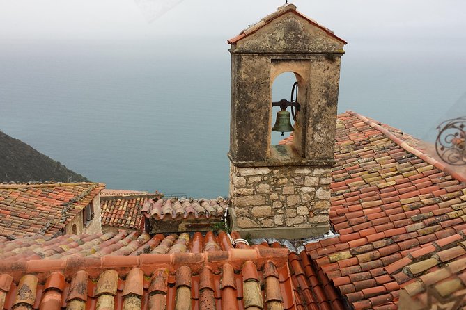 The Highlights of the Côte Dazur With Tour Company Recommended by Rick Steves - Experience and Inclusions of the Tour