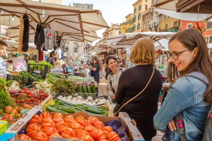 The Highlights of Verona Small Group Walking Tour - How to Make the Most of Your Experience