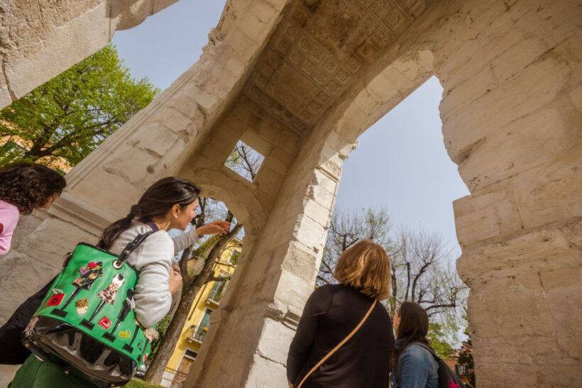 The Highlights of Verona Small Group Walking Tour - The Value of This Tour