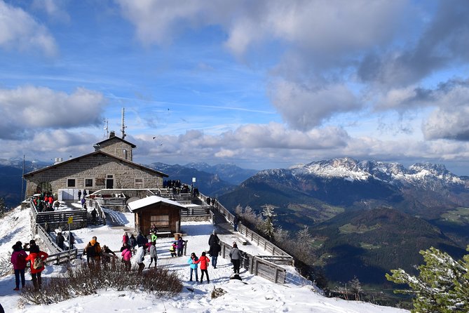 The Hills are Alive and Eagle's Nest - Private Tour from Salzburg - FAQ: Your Practical Questions Answered