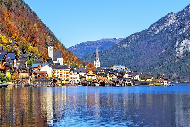 The Hills are Alive and Hallstatt - What Makes This Tour Stand Out