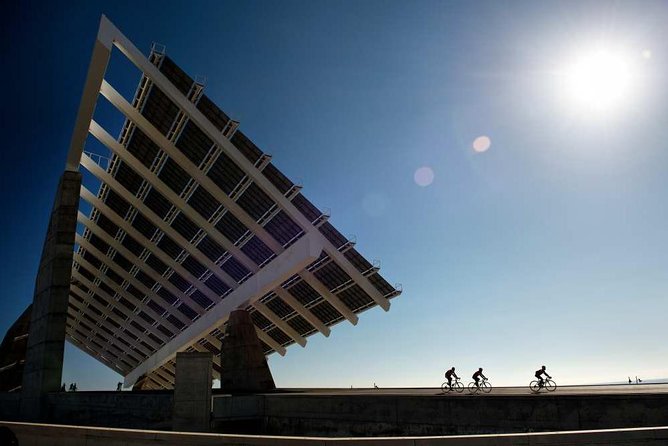 The Hills Around Barcelona by Roadbike, Private Tour. Pick Up/Drop off Included. - Booking Information