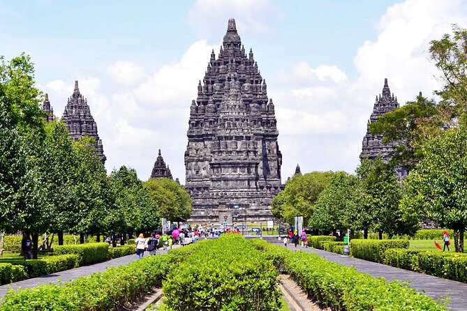 The Hindu Realms of the Prambanan - What to Expect at Each Stop